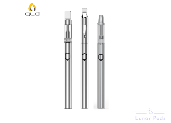 Original VFIRE / Trustik Pod System | Custom Colors! | TruPod Compatible