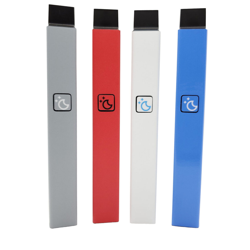 CCELL Dart Battery | Lunar Pod System