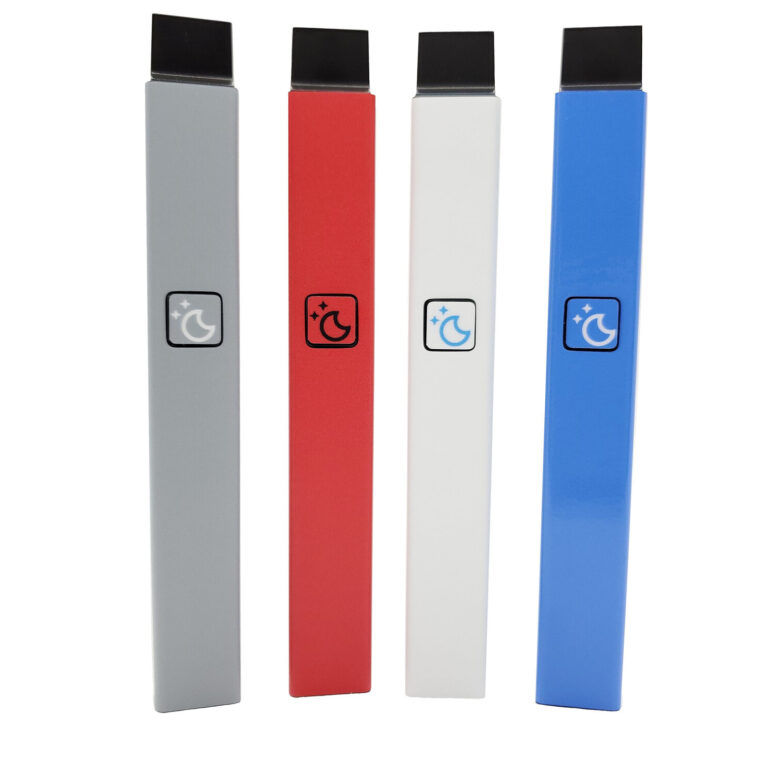 CCELL Dart Battery | Lunar Pod System