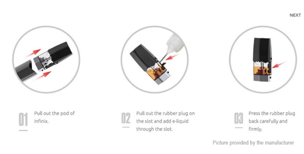 CCELL Dart Battery | Lunar Pod System