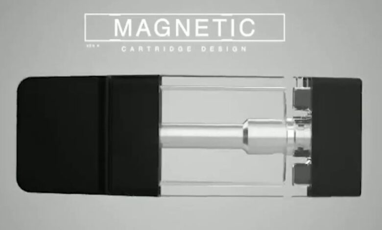 Original VFIRE / Trustik Pod System | Custom Colors! | TruPod Compatible