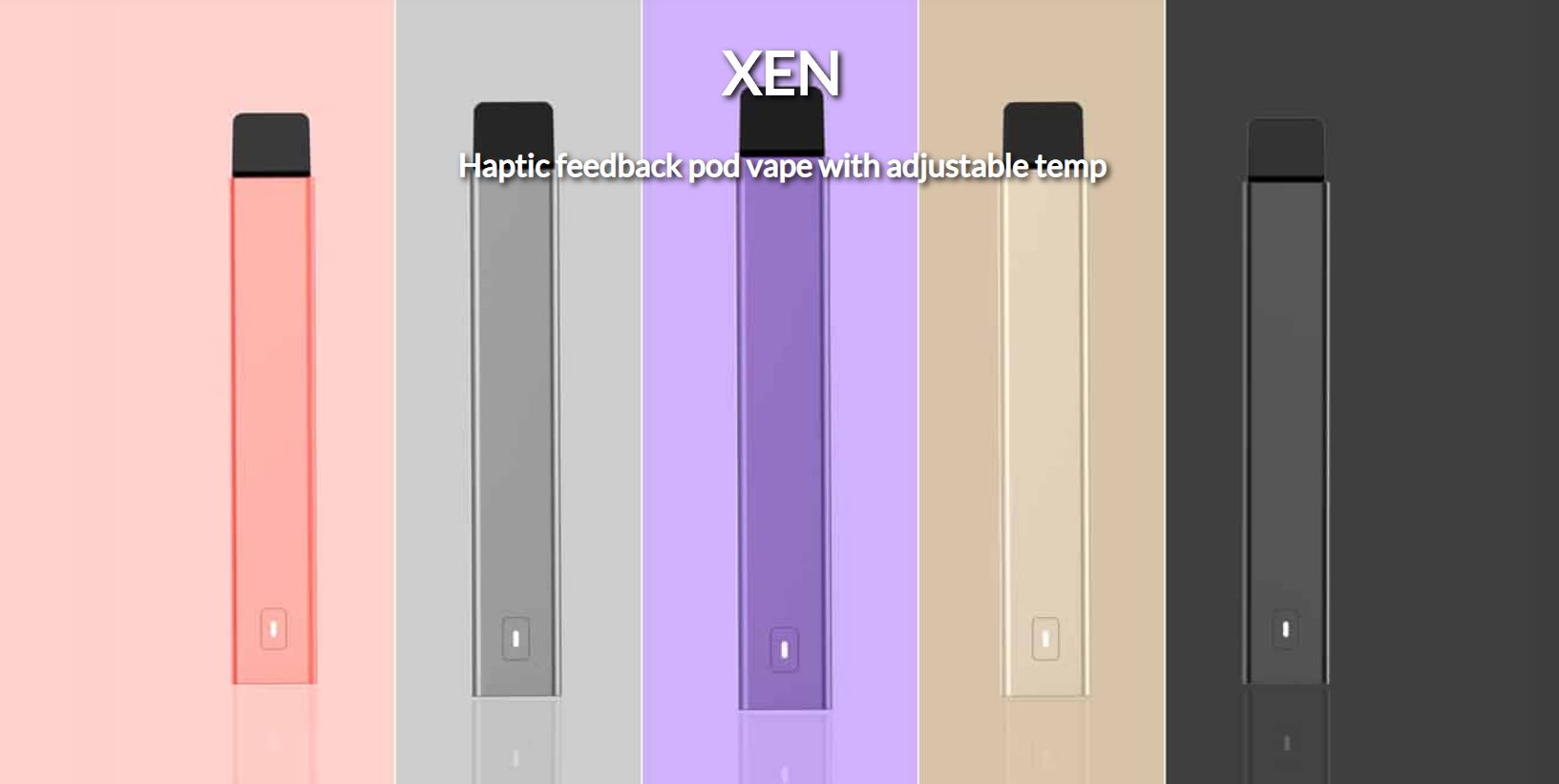 LunarPods | Lowest Price Vape Pods and Custom Batteries