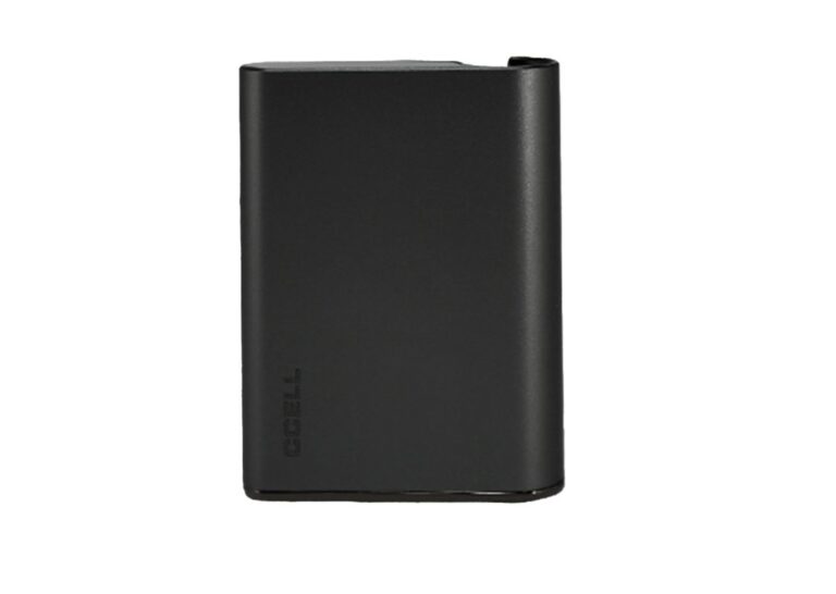 CCELL Dart Battery | Lunar Pod System