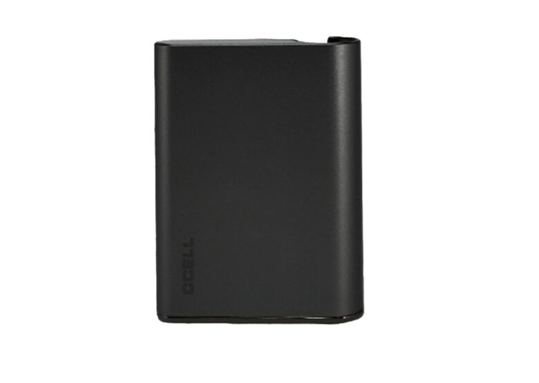 CCELL Dart Battery | Lunar Pod System