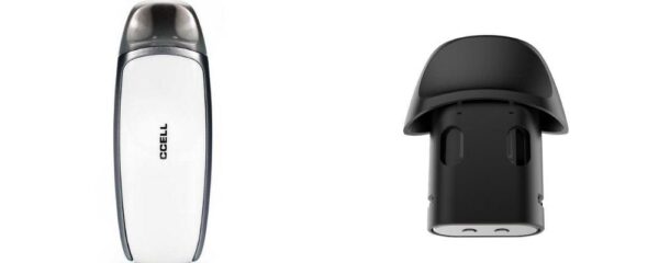 VFIRE / Trustik Pod System | Custom Colors! | TruPod Compatible