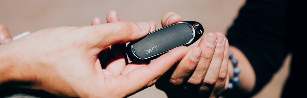 CCELL Dart Battery | Lunar Pod System