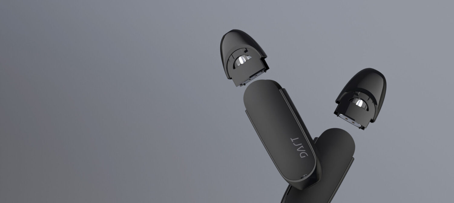 CCELL Dart Battery | Lunar Pod System