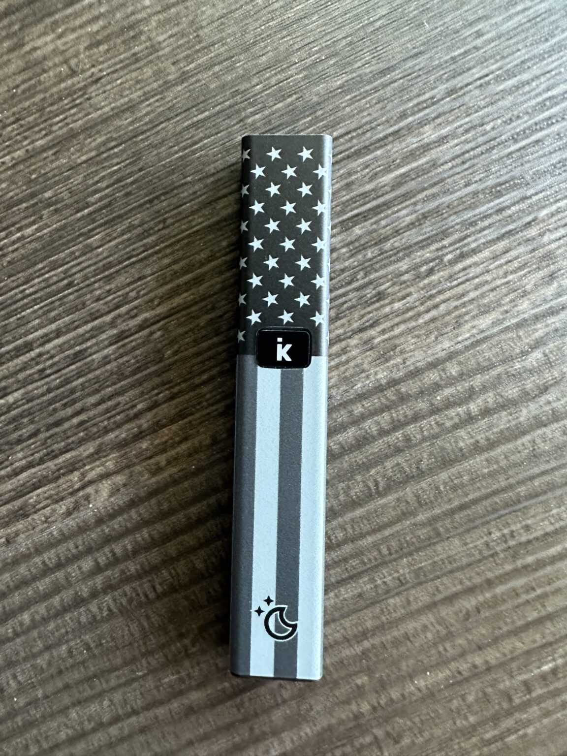 CCELL Dart Battery | Lunar Pod System